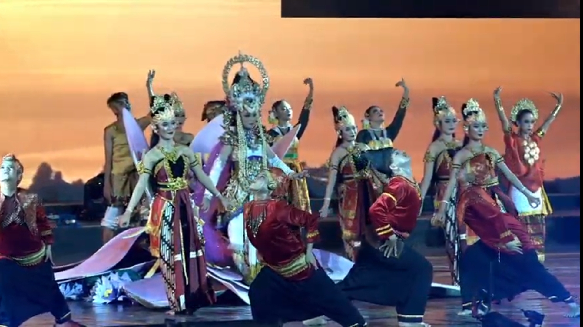 SMKN 7 PADANG IKUT SERTA DALAM KEGIATAN TEMU KARYA KOLABORASI SMK SENI SE INDONESIA 2023 | SMK ...